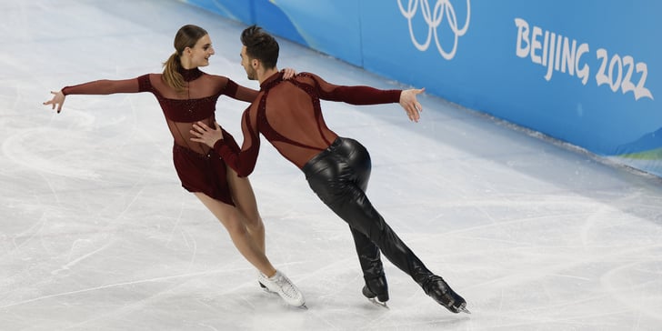 What Is the Rhythm Dance in Figure Skating? | POPSUGAR Fitness