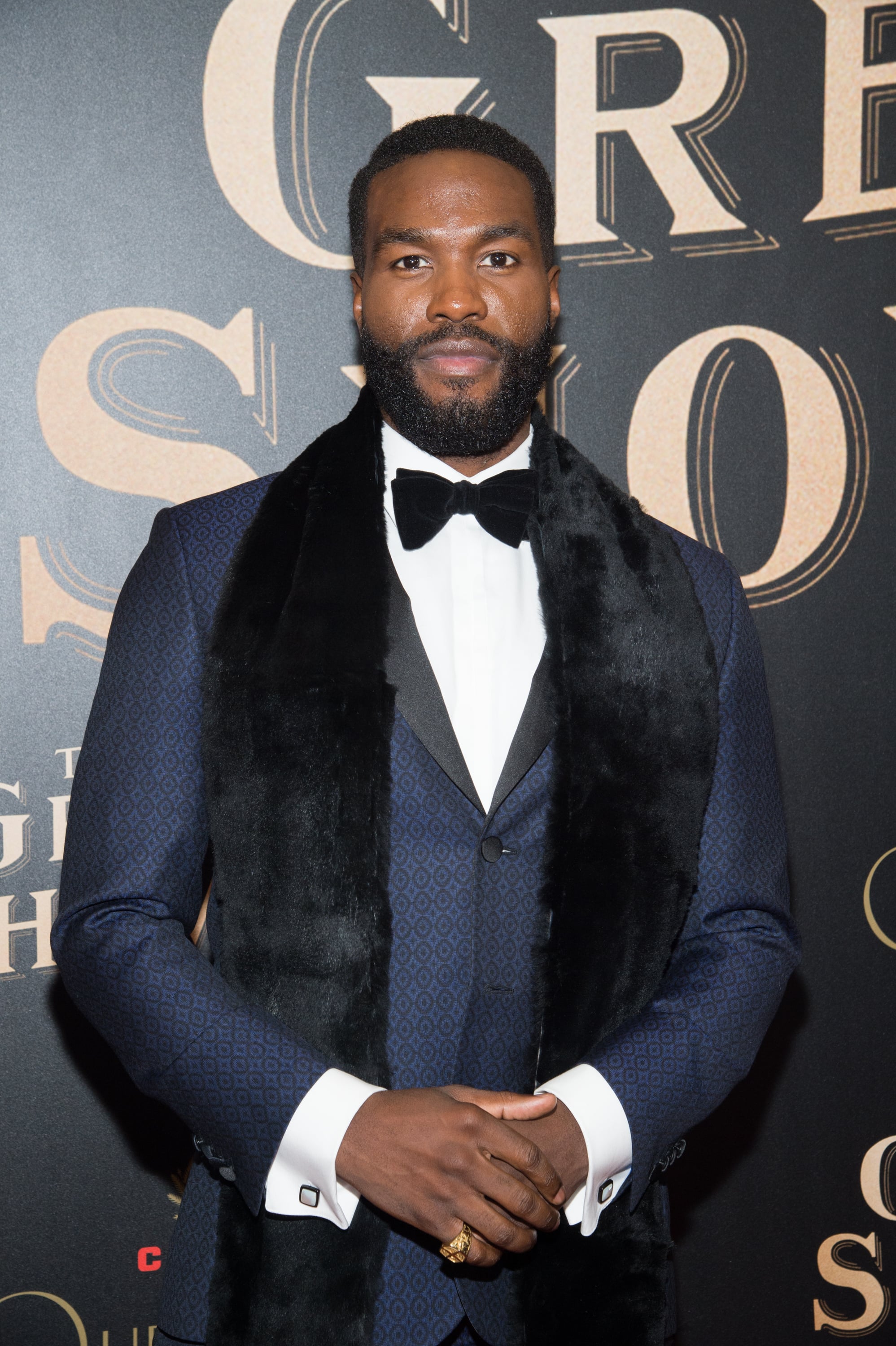 What are your final guesses for the Fantastic 4 cast? | Page 2 | ResetEra