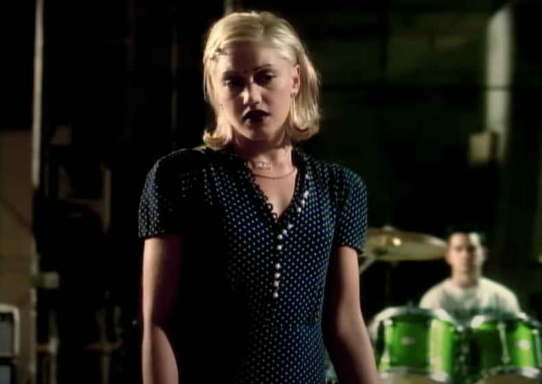 Gwen Stefani Rewears Her 