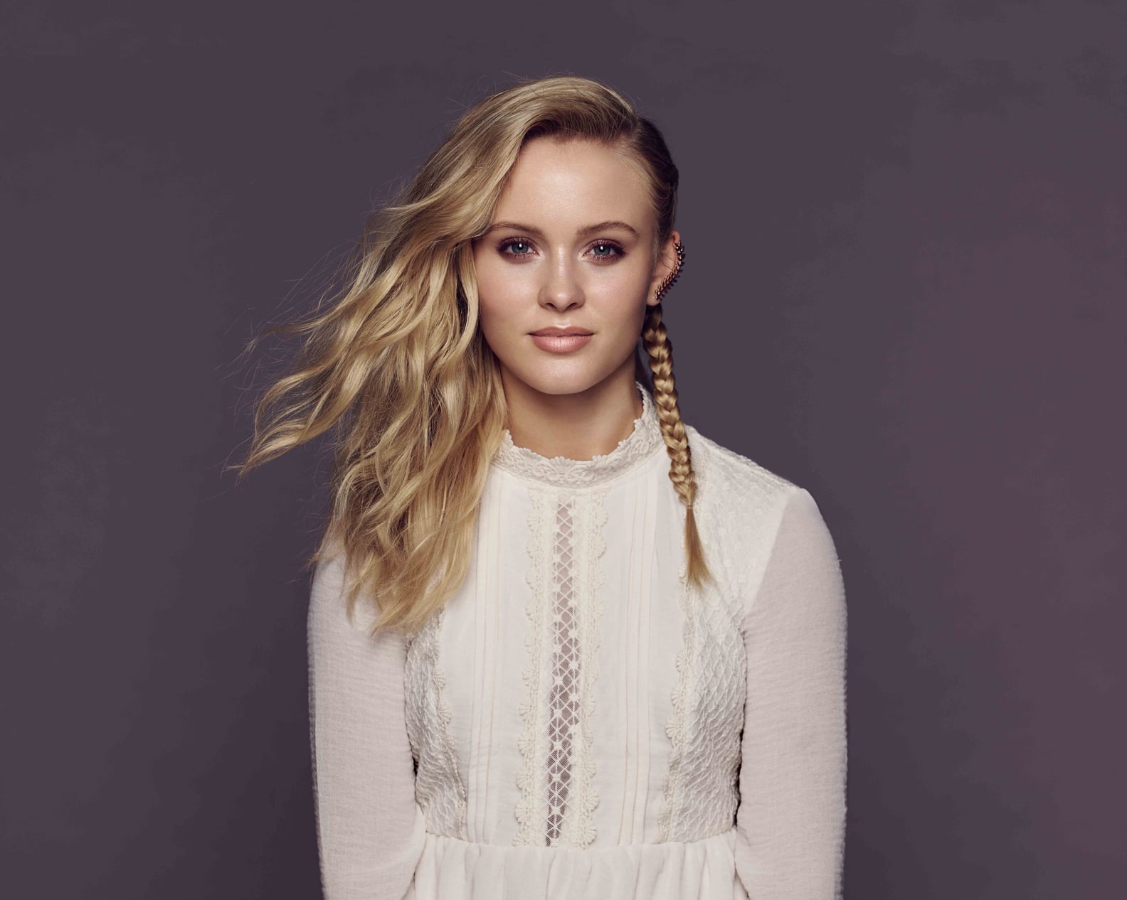 Zara Larsson Beauty Tips | Interview | PS Beauty