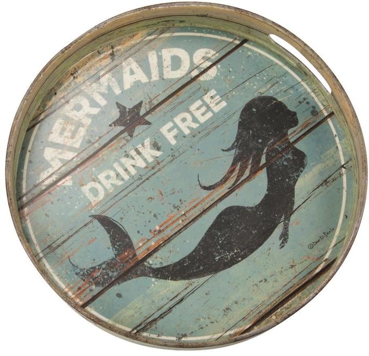 Mermaid Home Decor | POPSUGAR Home