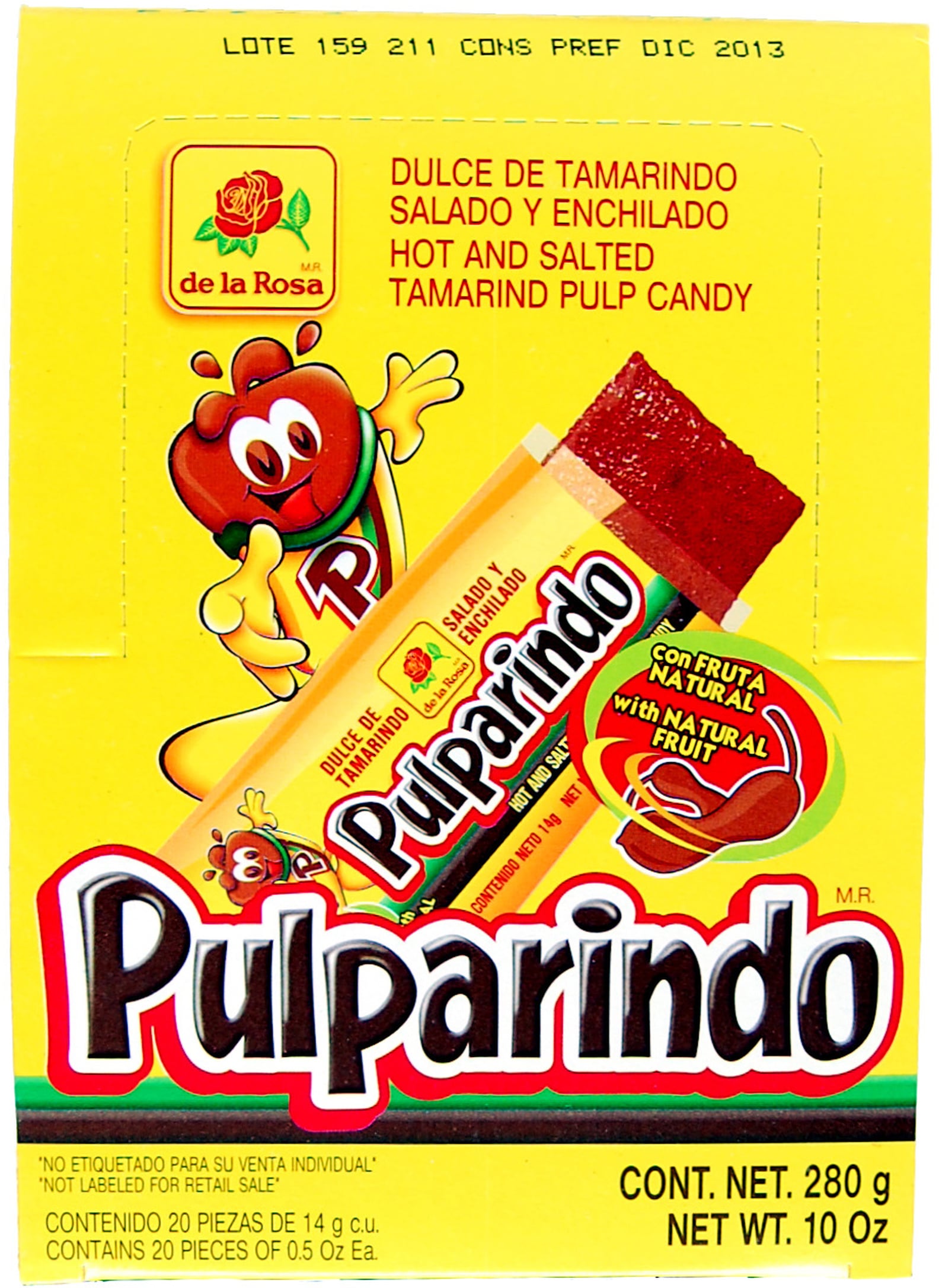 Mexican Candy | PS Latina