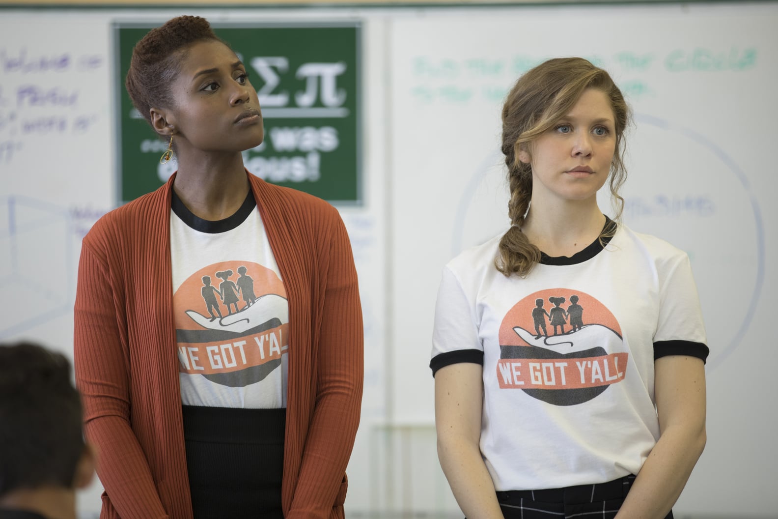 Insecure Season 2 Recap | PS Entertainment