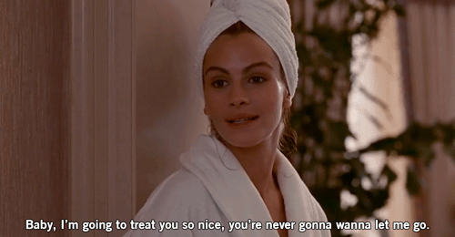 Pretty Woman Movie GIFs | PS Entertainment