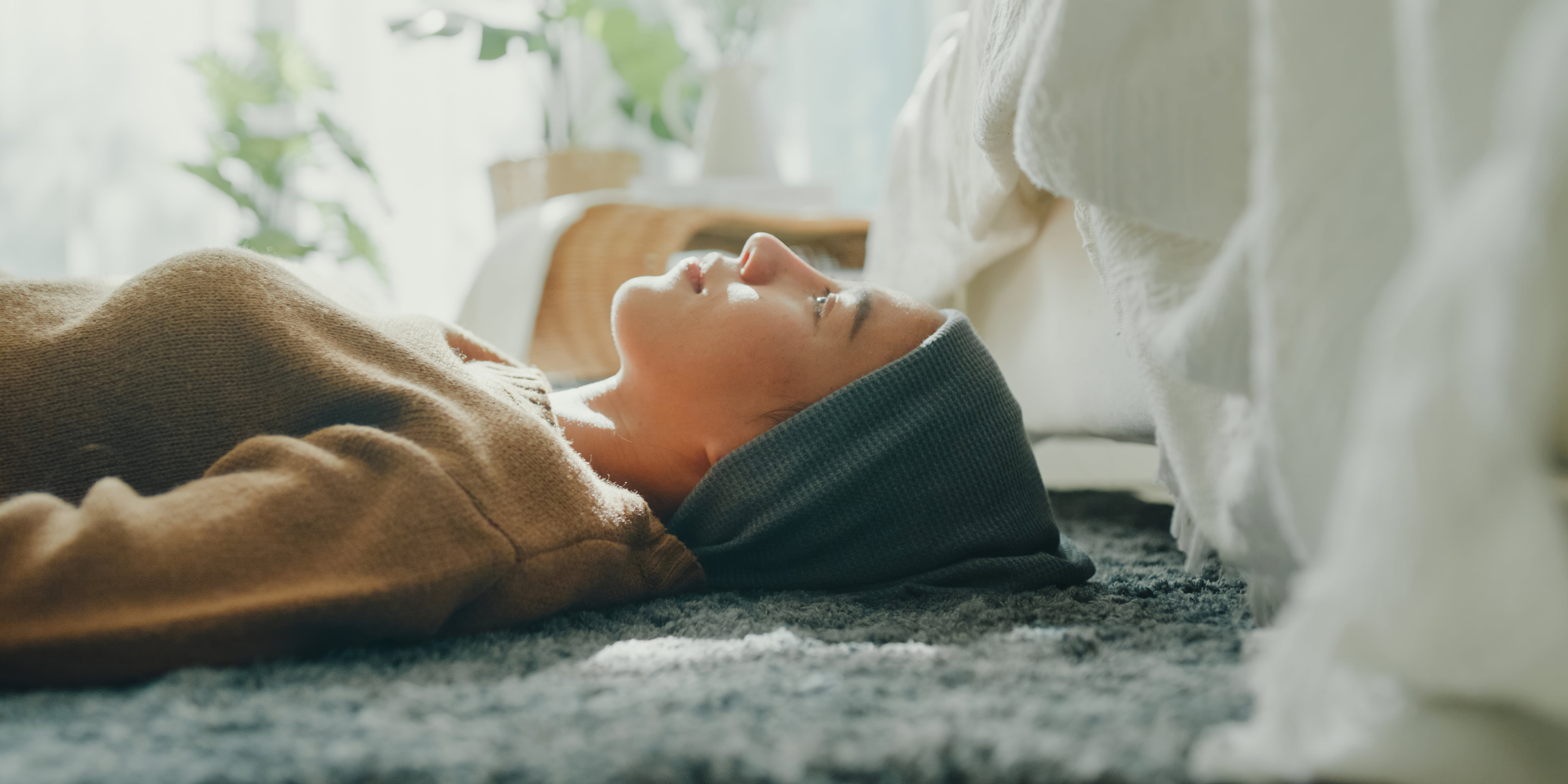 What Is Chemo Brain and Why Does It Happen? | PS Health