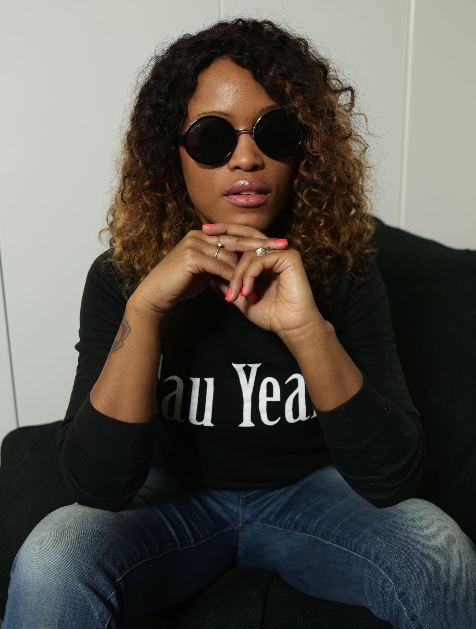 Eve Through the Years | Pictures | PS Celebrity