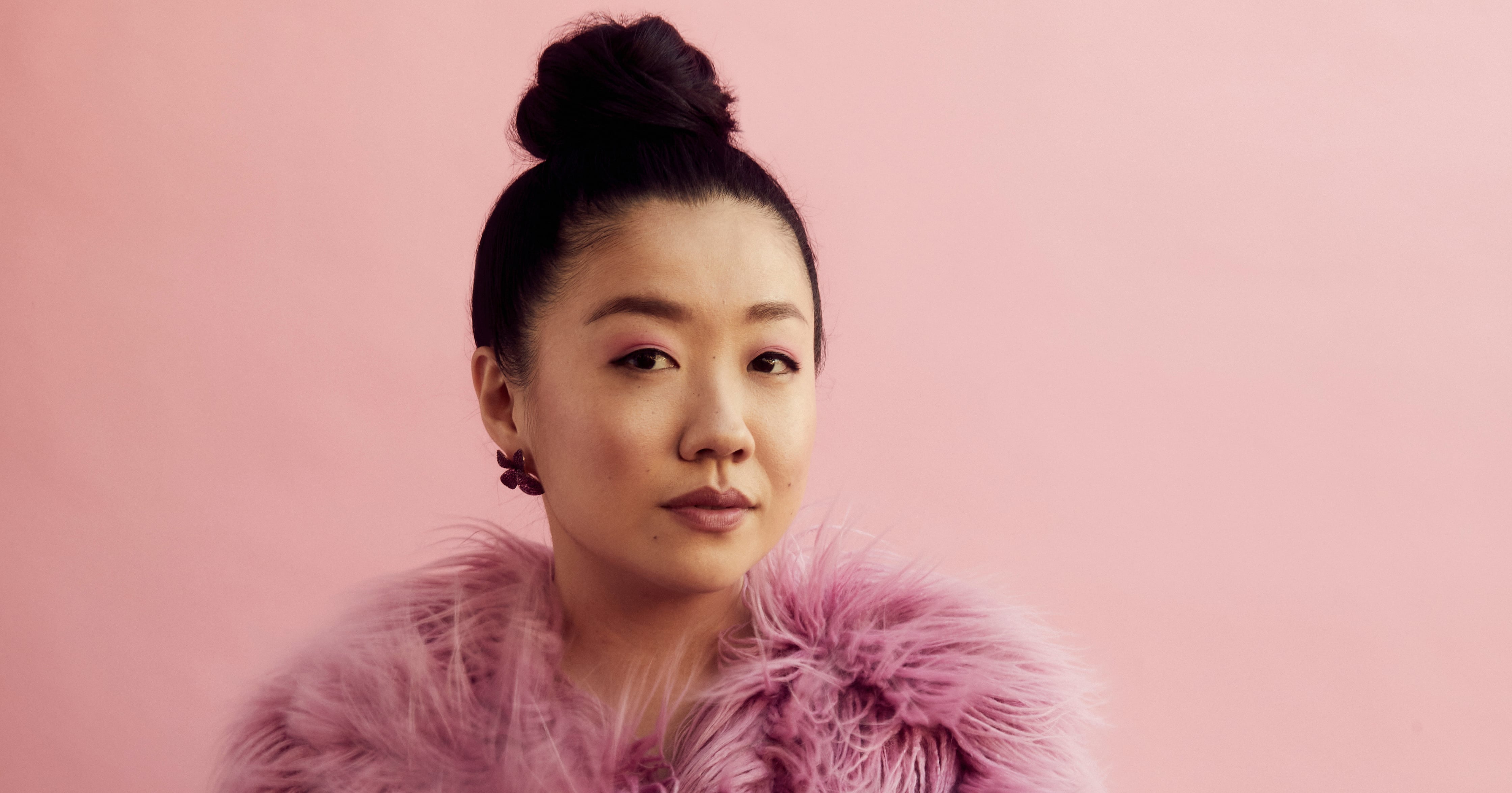 Sherry Cola on Good Trouble and Upcoming Movies | PS Celebrity