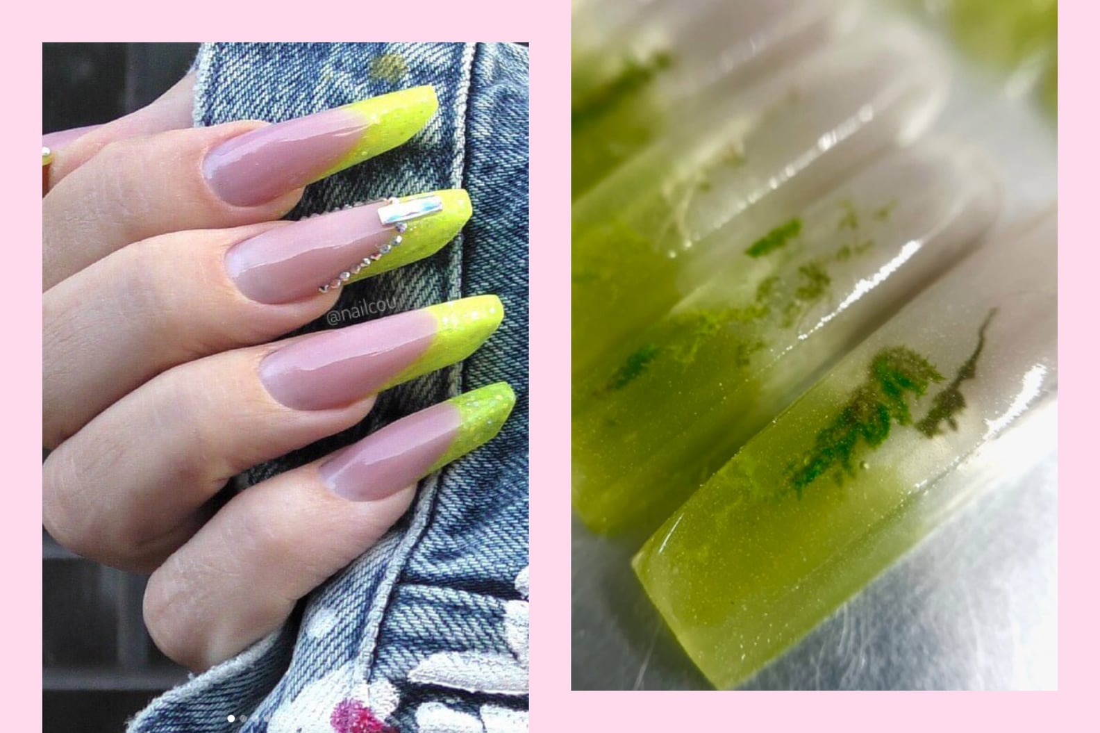 Emilee leaked she operates in an mobile unit that seems to