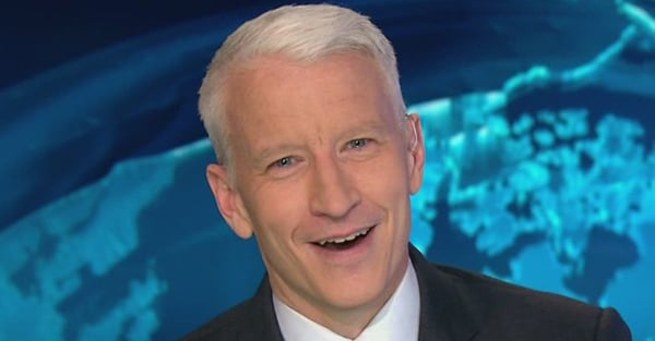 Anderson Cooper Pranked on "The RidicuList" | Video | PS Celebrity