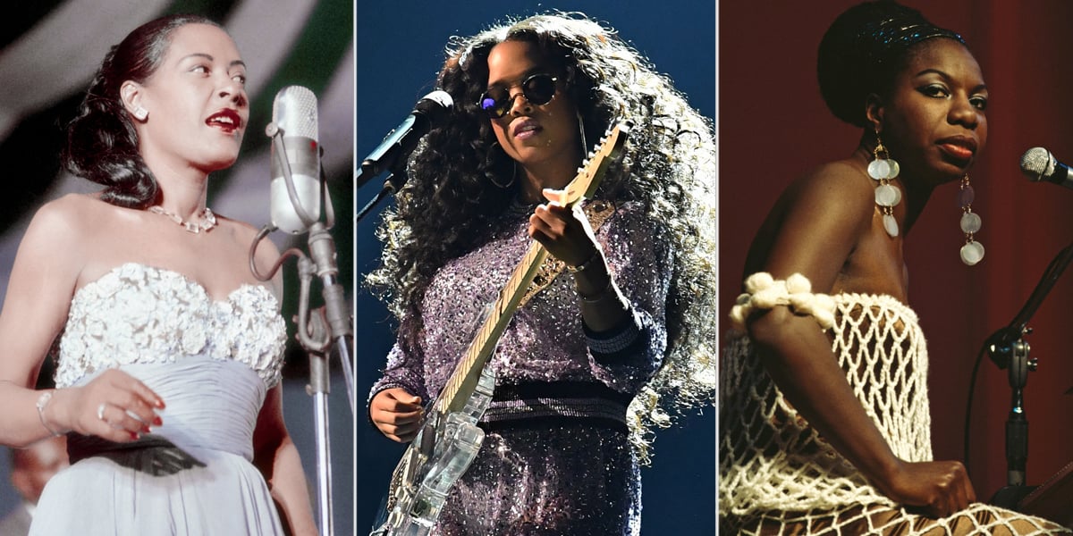 Music Mood Board: Social-Justice Songs | PS Entertainment