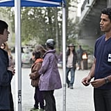 What Happened to Dr. Jared Kalu on The Good Doctor? | POPSUGAR ...