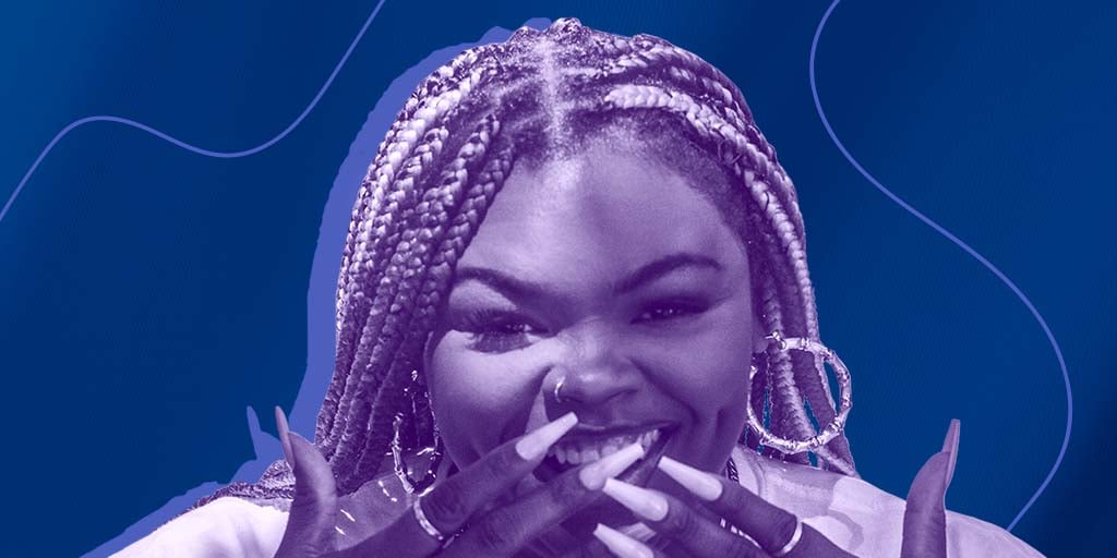 Sesali Bowen's Women's History Month Essay on Envy | POPSUGAR Entertainment