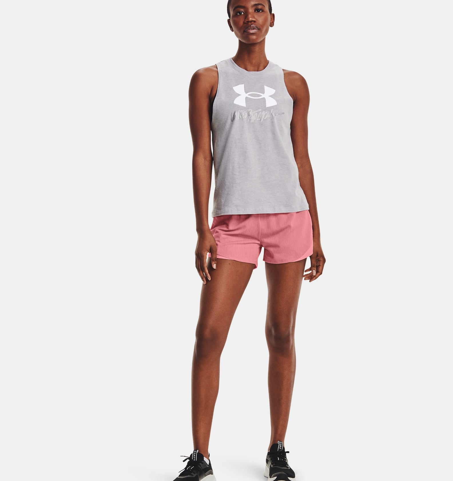 The Best Workout Tops From Under Armour | PS Fitness