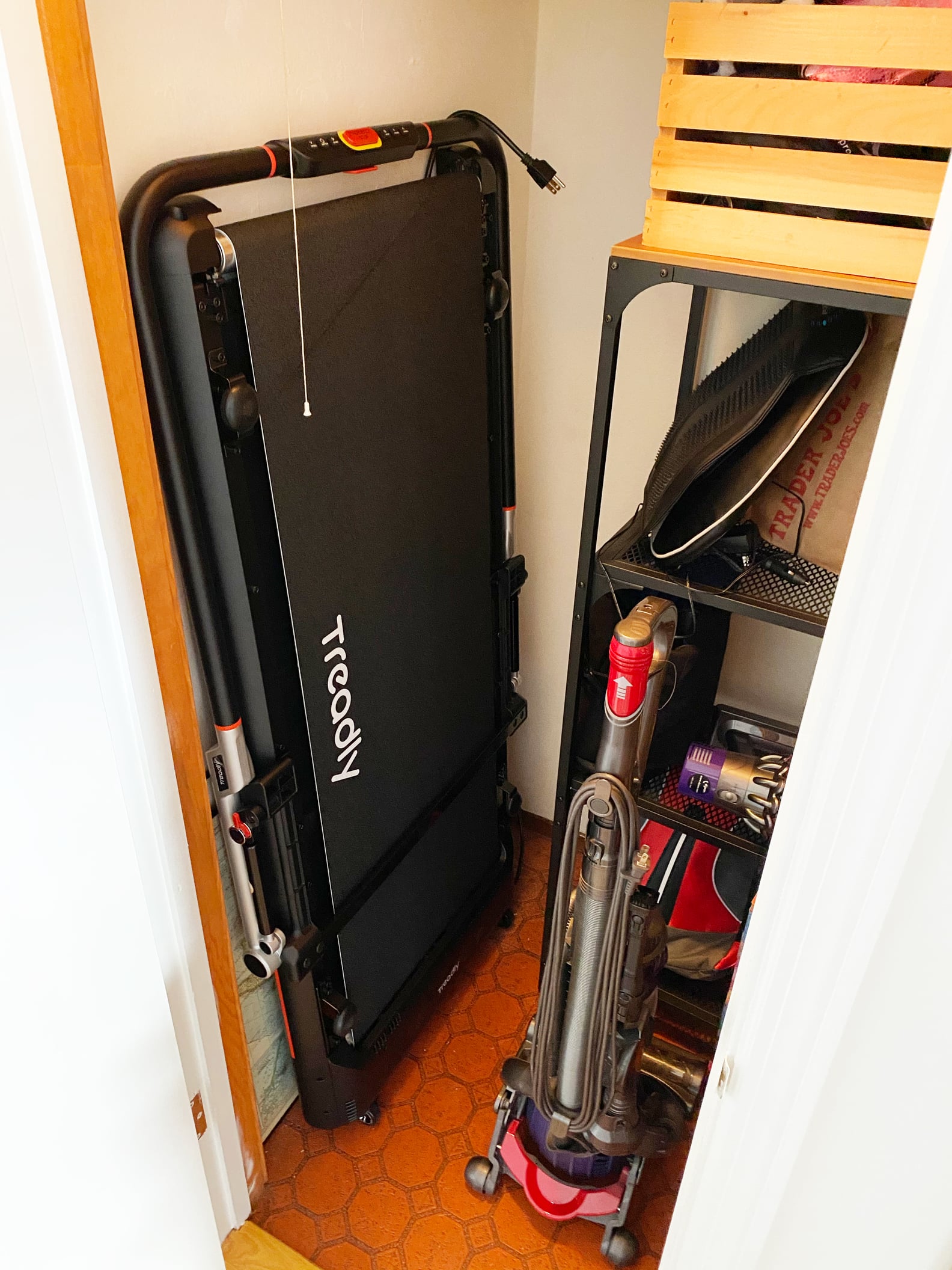 Treadly Compact Treadmill For Home Review | PS Fitness