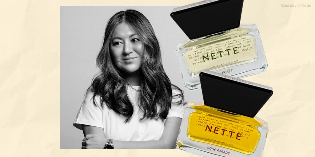 Nette's Founder on Her First Perfume Collection | PS Beauty