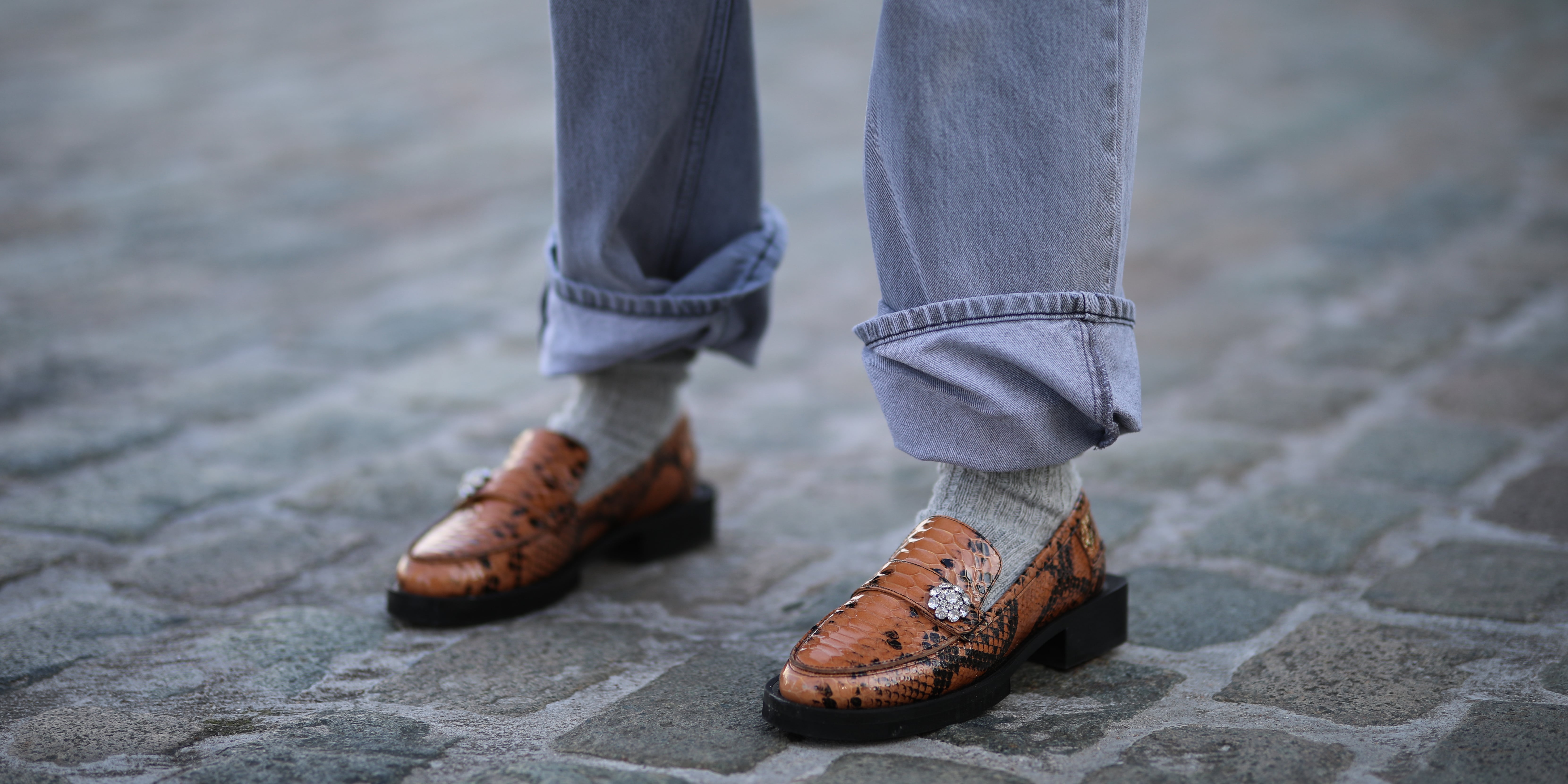 The 5 Biggest Fall Shoe Trends 2020 | PS Fashion