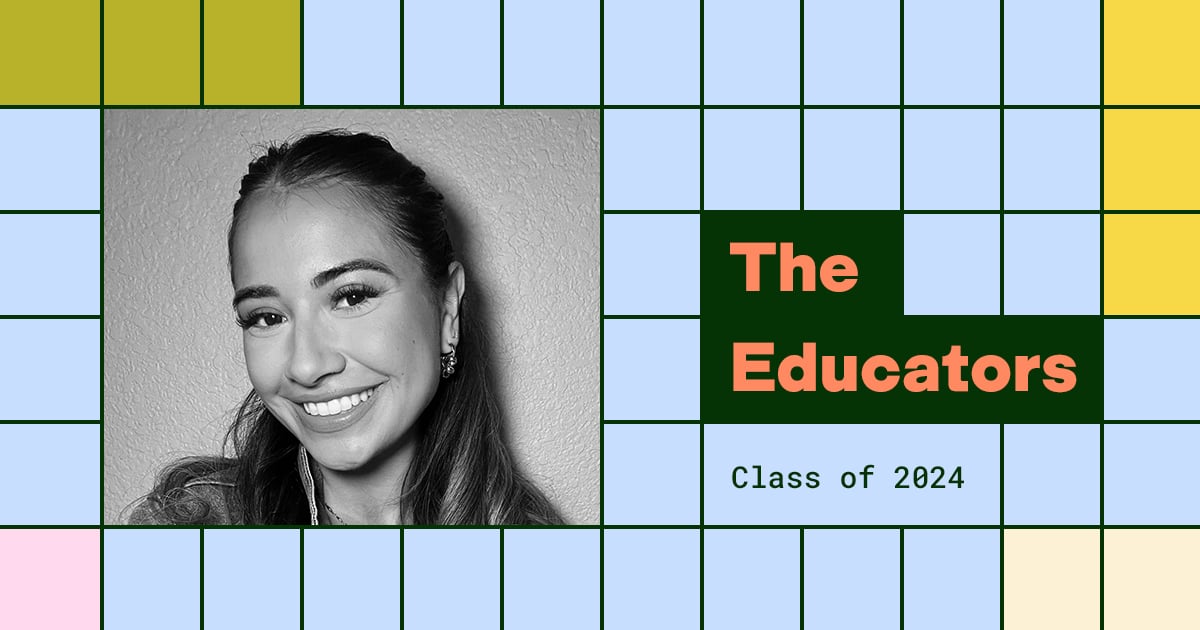 A Math and English Teacher on Her Fun Teaching Style | PS Careers