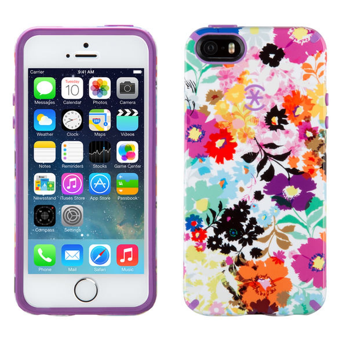 iPhone SE Cases | PS Tech