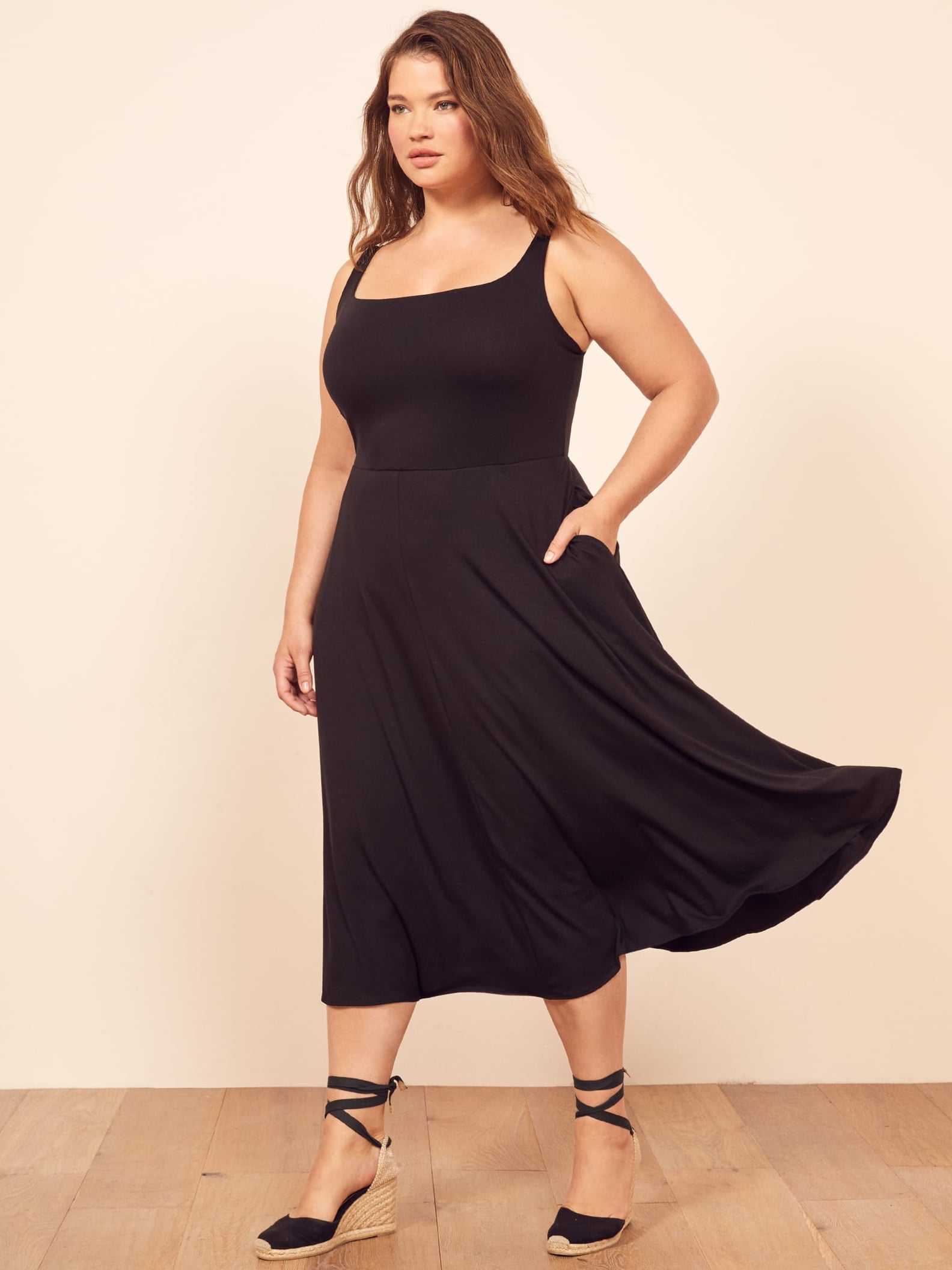 Plus Size Travel Clothes for Women | PS Fashion