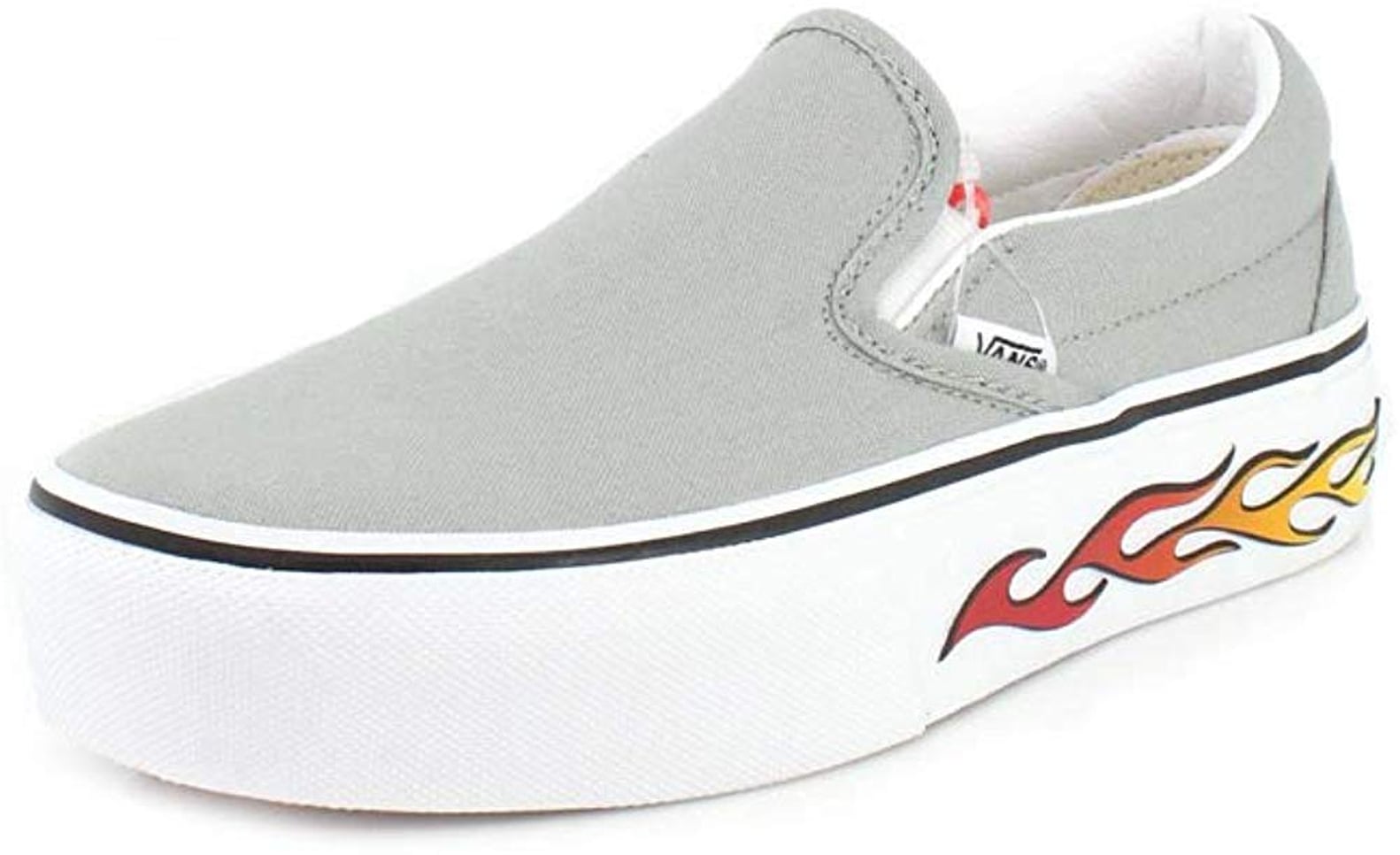 The Coolest Vans Sneakers and Custom Shoes on the Internet | POPSUGAR ...