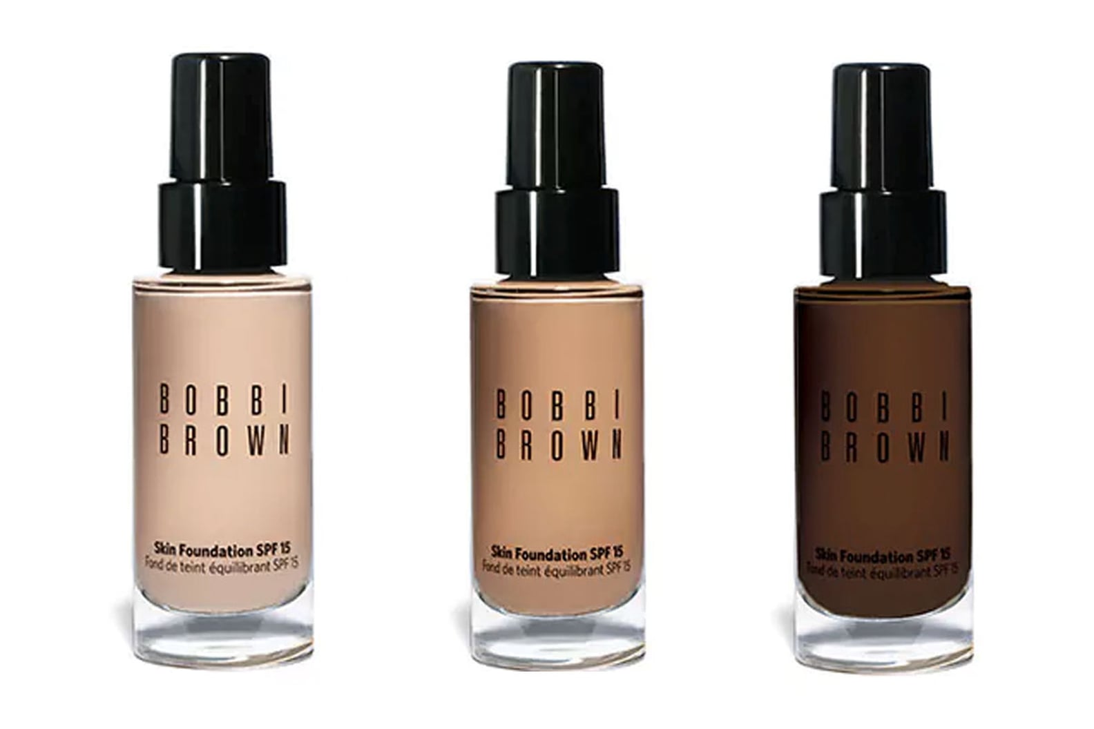 Makeup Brands With Wide Foundation Ranges | POPSUGAR Beauty