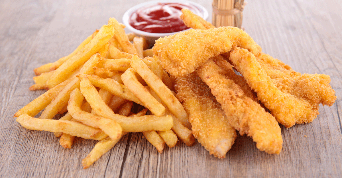 Pilgrim's Pride Chicken Recall | POPSUGAR Family