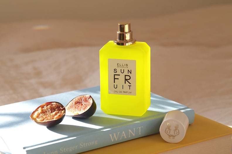 Ellis Brooklyn Sun Fruit Eau de Parfum Review | PS Beauty