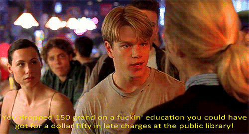 Fall Movie GIFs | PS Entertainment