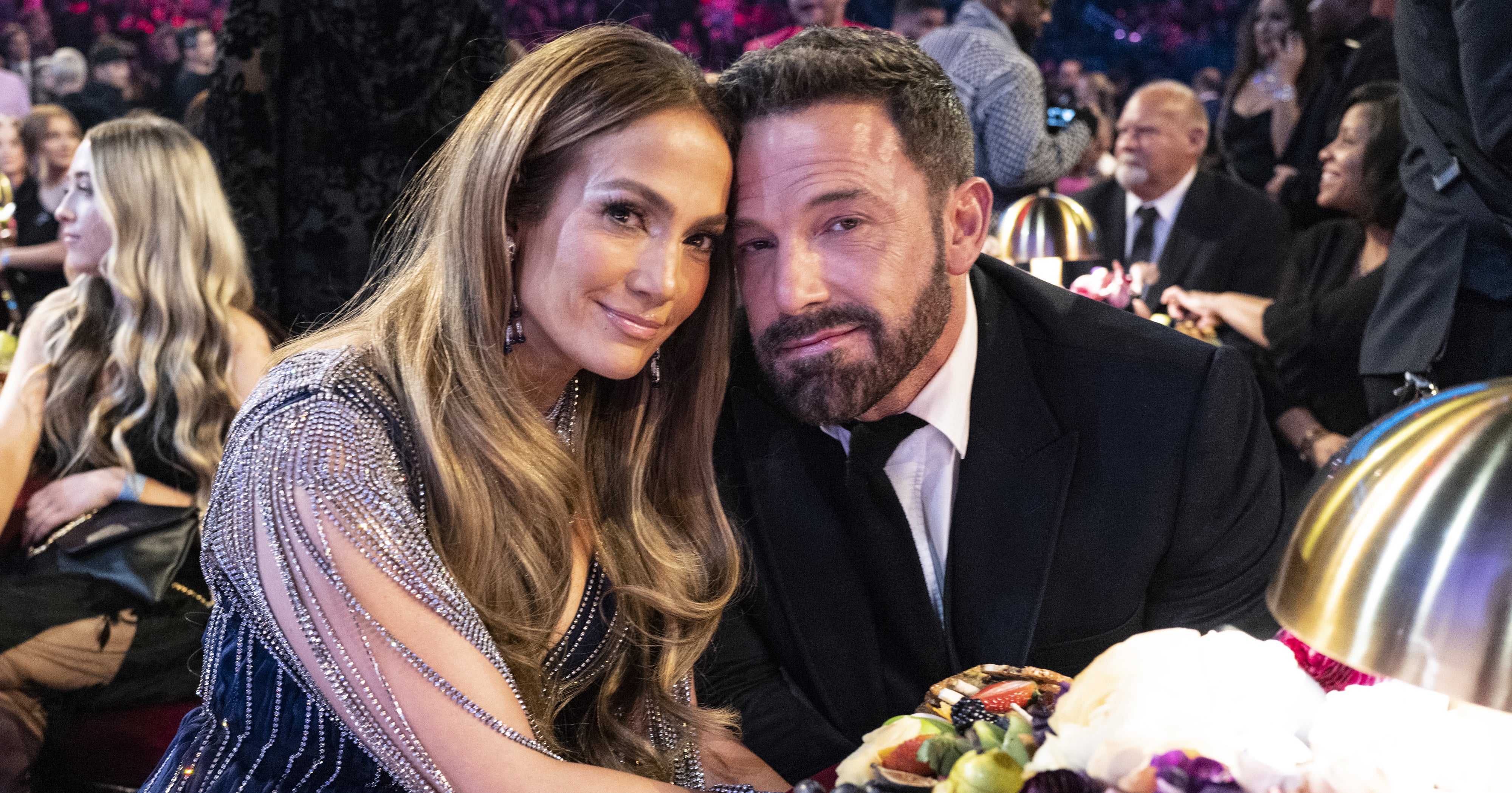 In Praise of the Charcuterie Boards at the 2023 Grammys | POPSUGAR Food