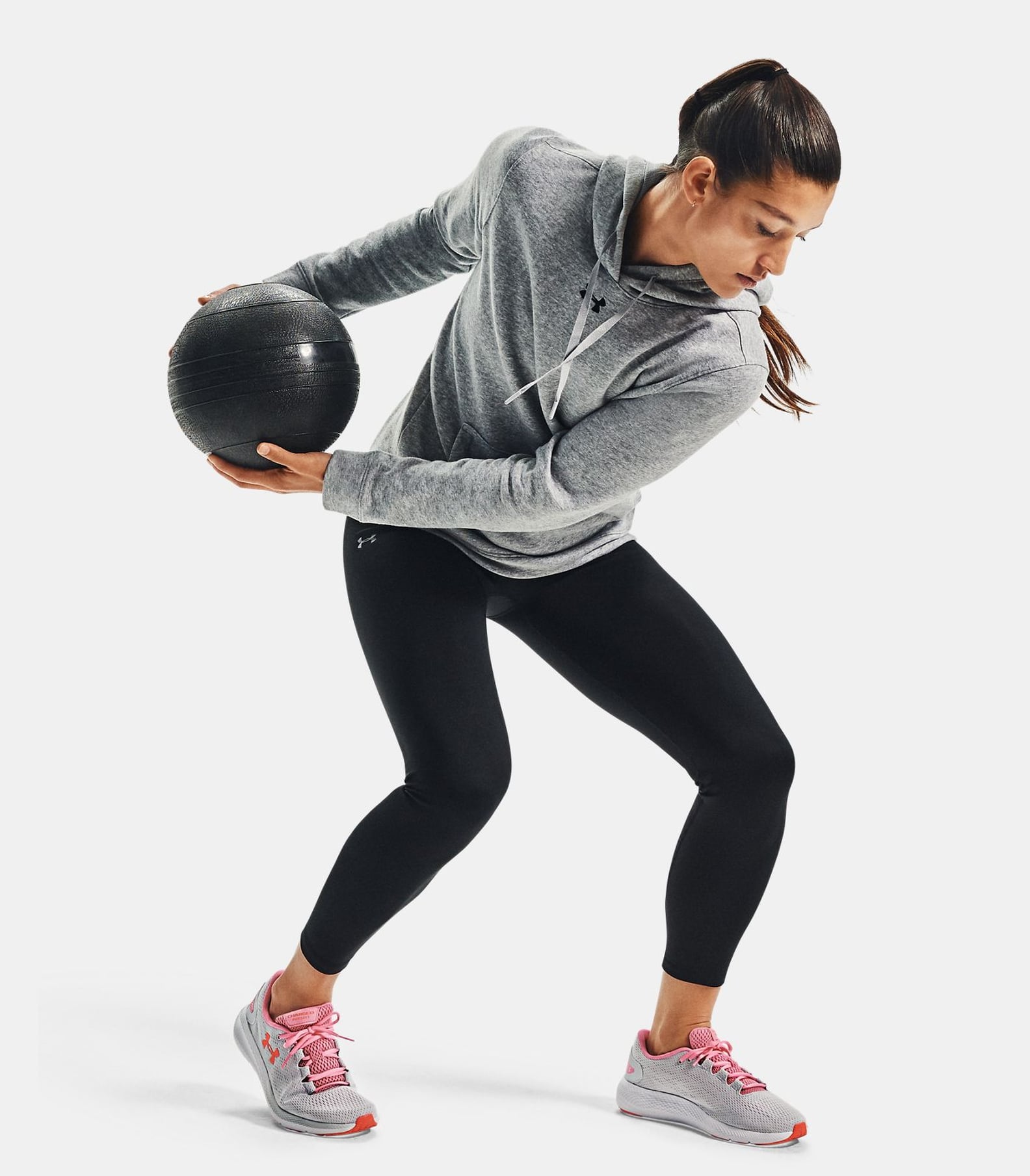 Comfortable Workout Clothes That Double as Loungewear | PS Fitness