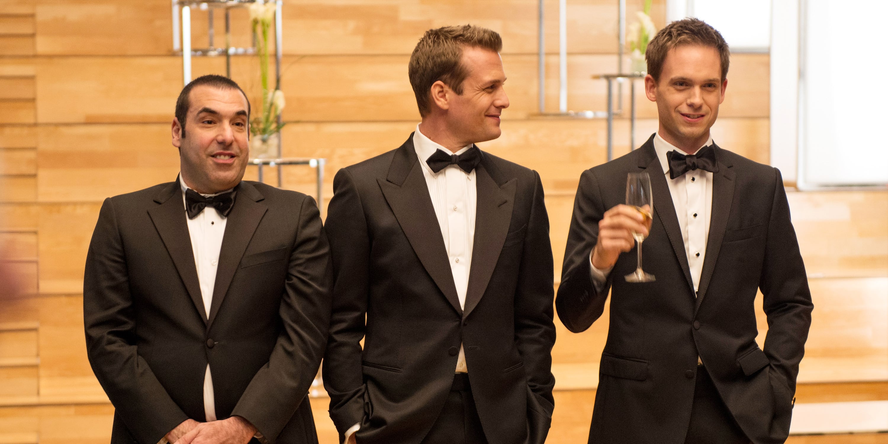 The Suits Creator Is Working on a New Show: Details | PS Entertainment