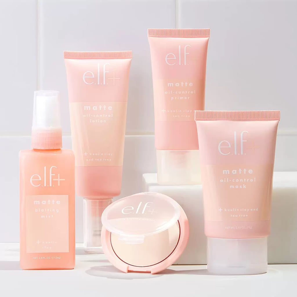 e.l.f. Cosmetics Skin-Care Products For Maskne | POPSUGAR Beauty