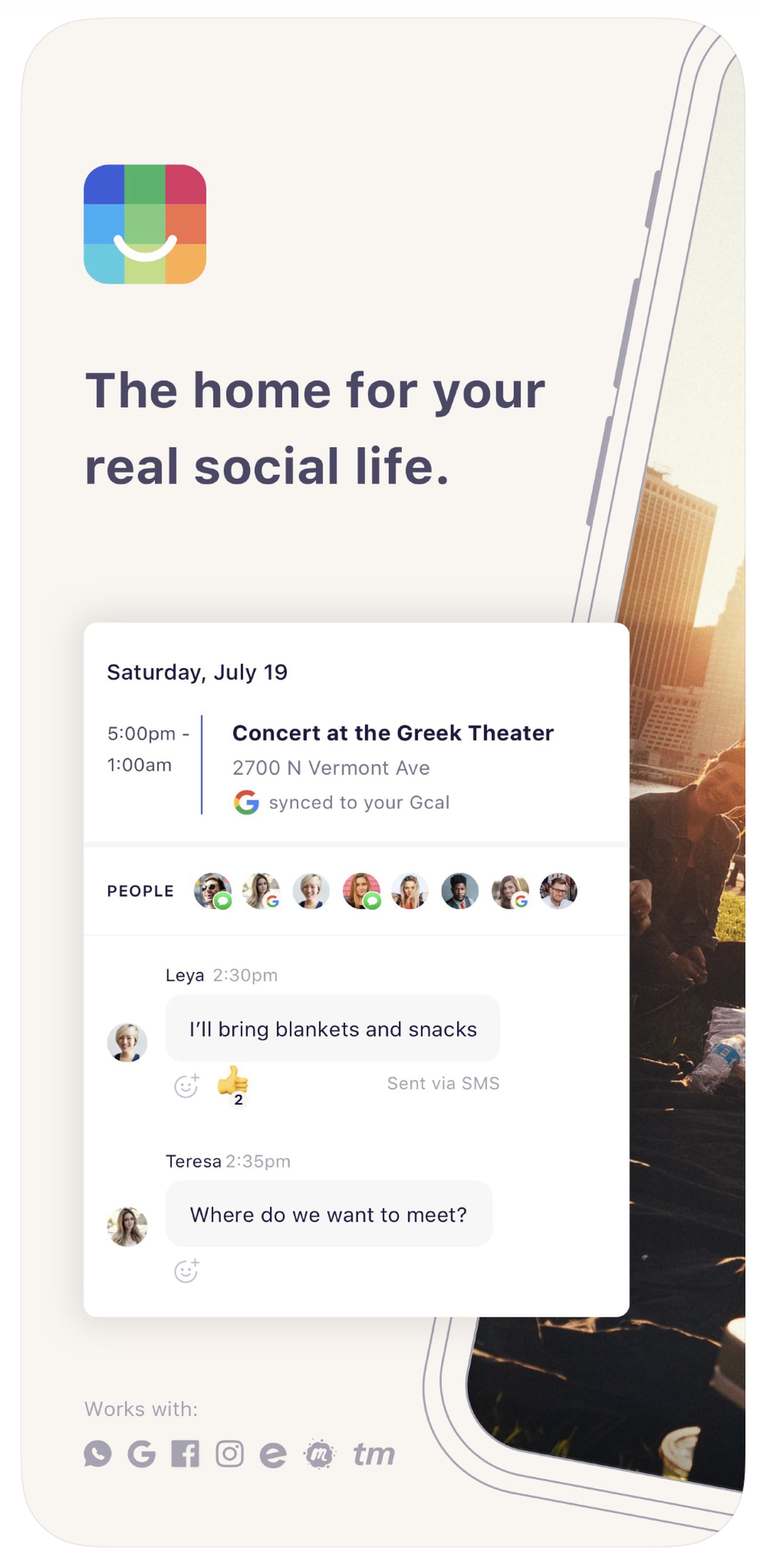 Best Apps For Making Friends | PS Tech