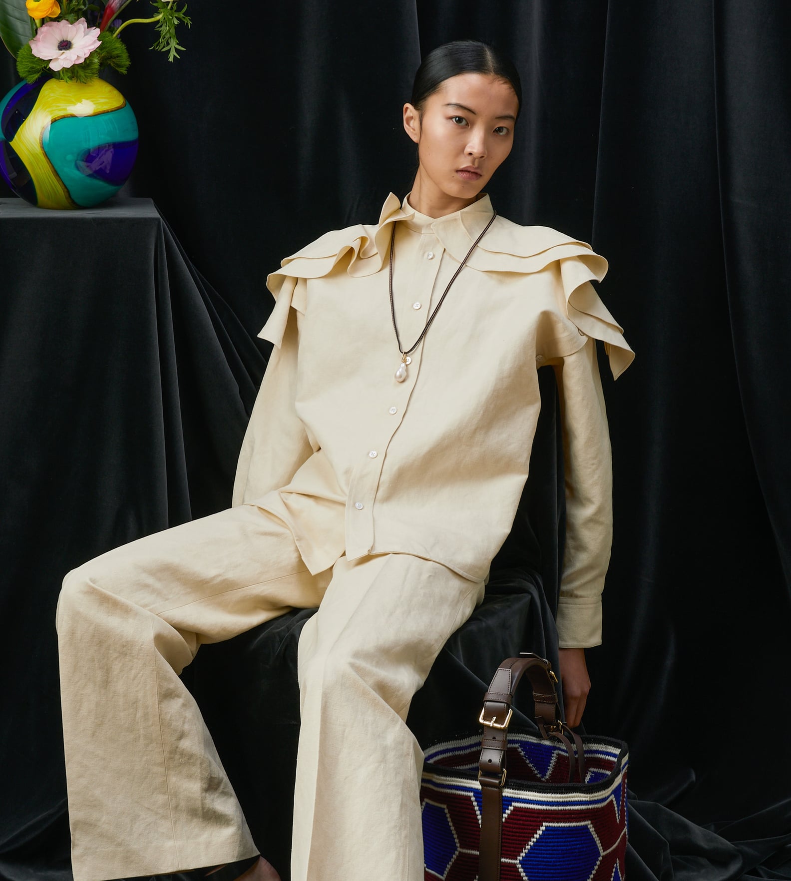 Jewelry Trends Fall 2021 | PS Fashion