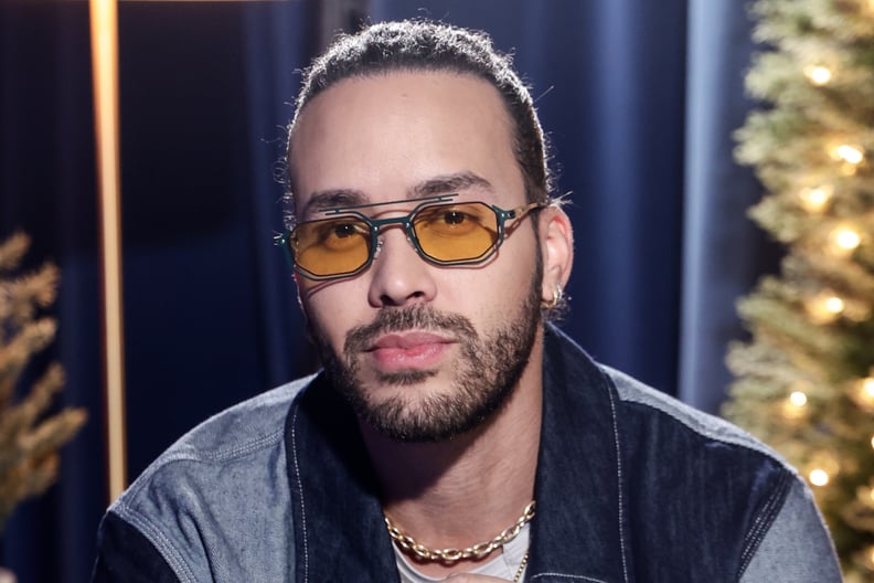 prince royce features