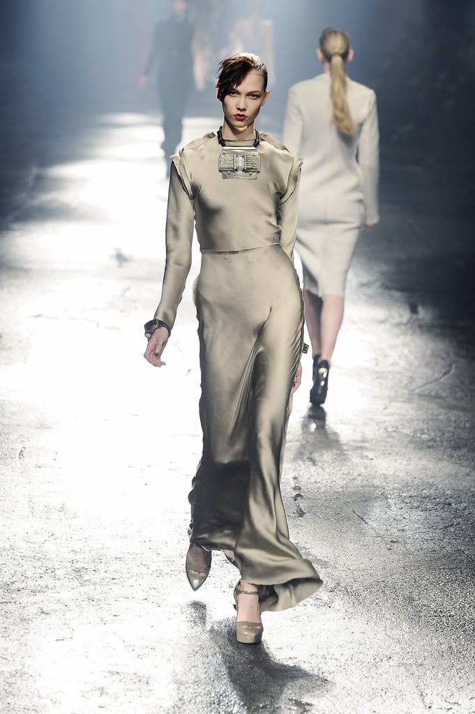 Lanvin Runway Retrospective | POPSUGAR Fashion