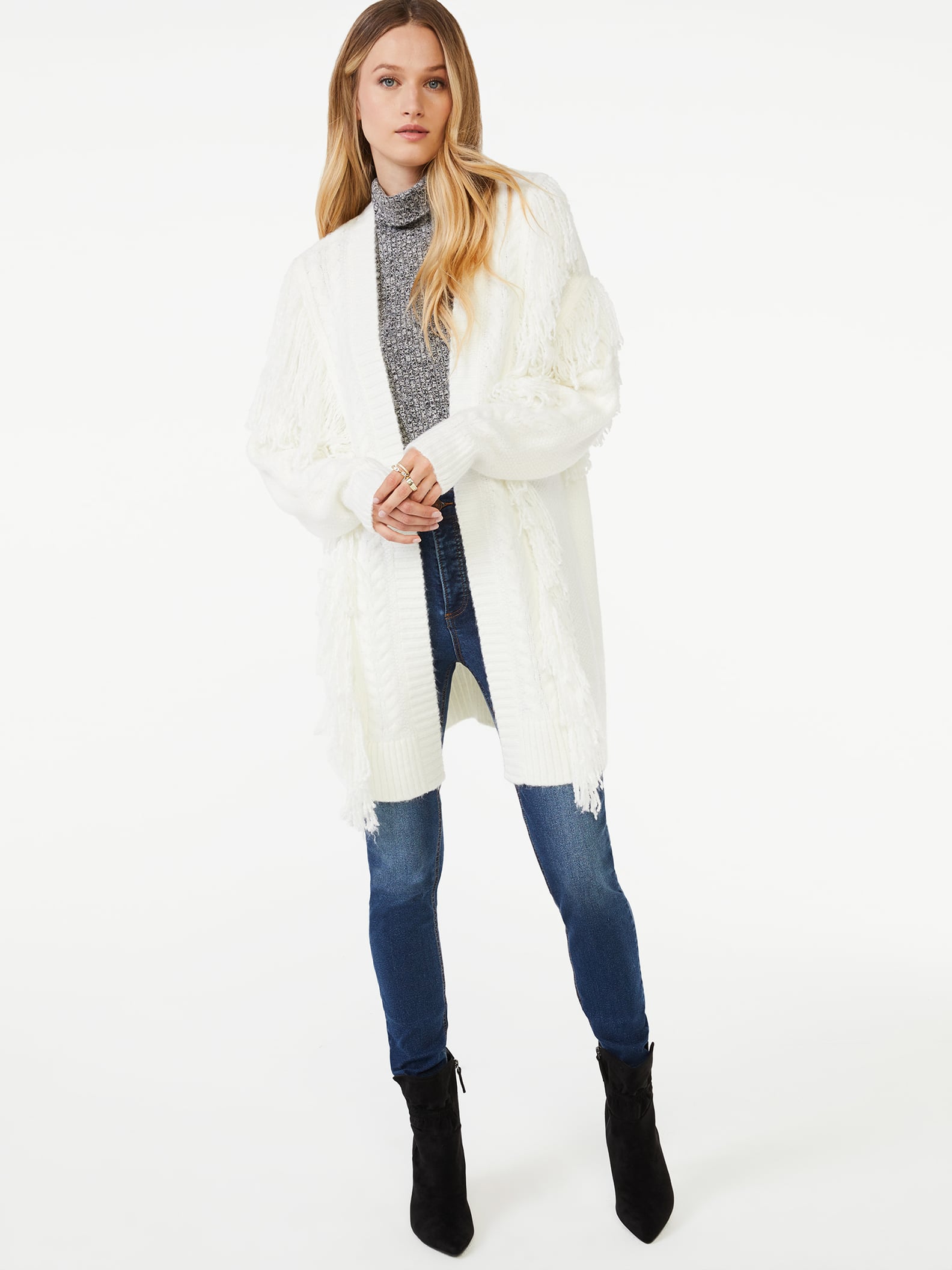 Best Women's Sweaters From Walmart | PS Fashion