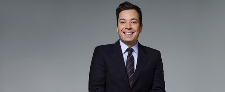 Jimmy Fallon Gets His Own Ride at Universal Studios | PS Entertainment