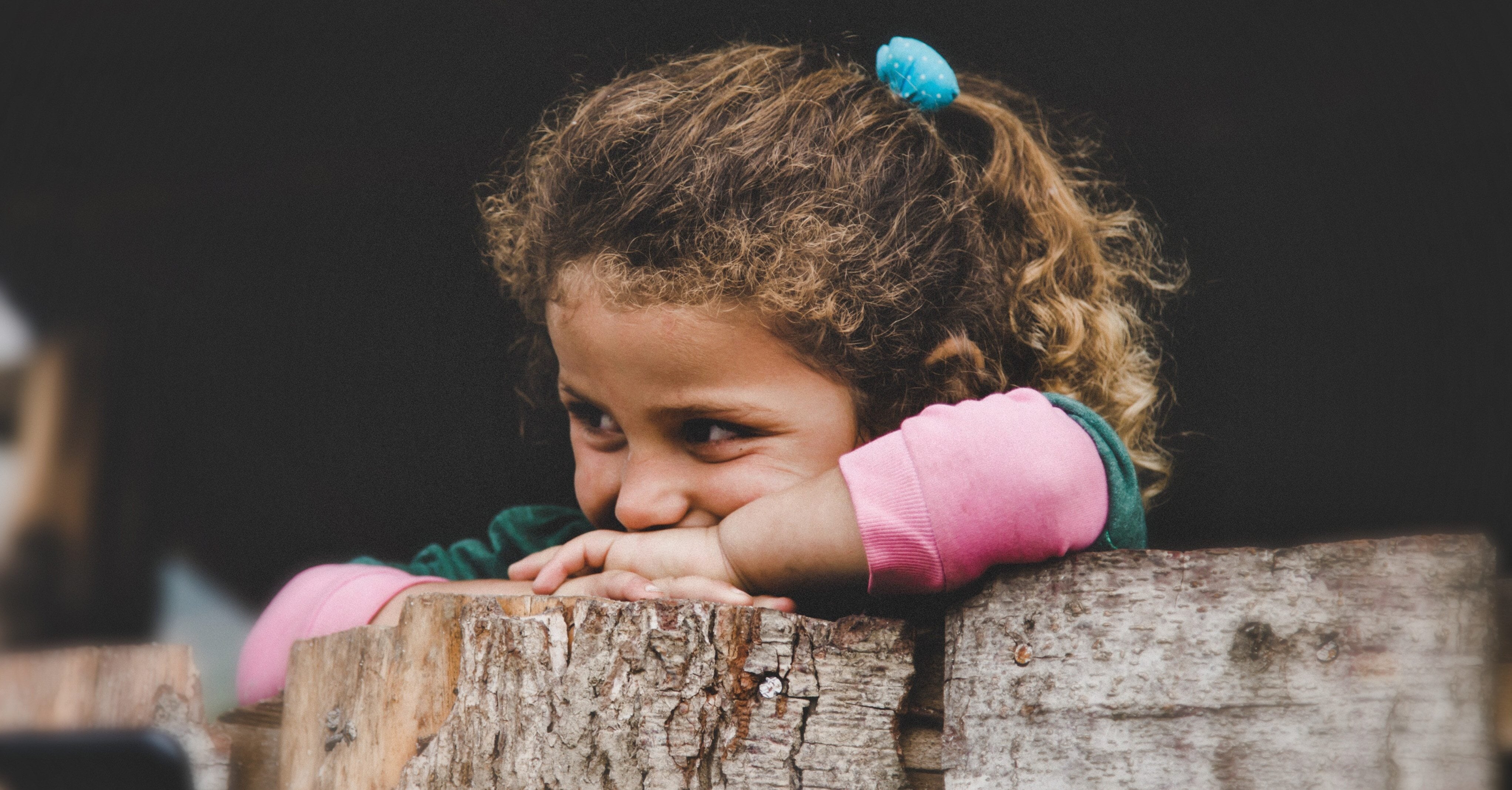 How to Know If Your Kid Is a Bully | PS Family