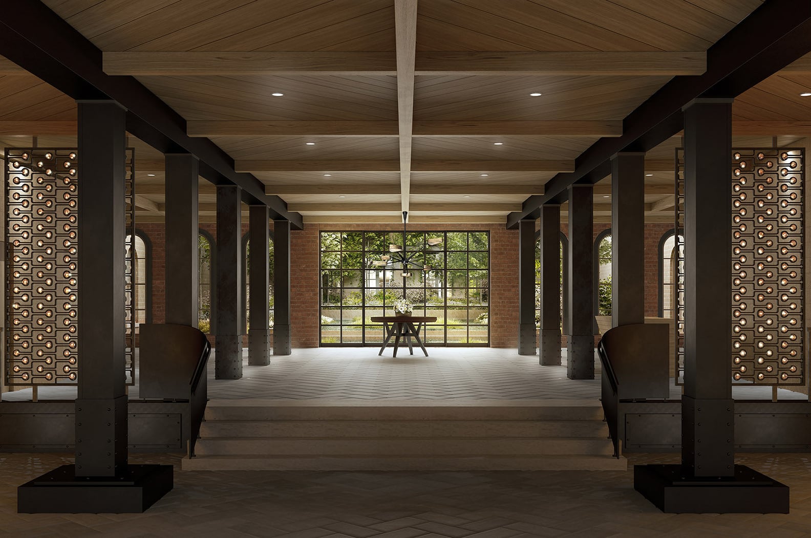 Celebrity Building in NYC | POPSUGAR Home