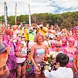 Flash Mob Proposal Inspiration | POPSUGAR Love & Sex