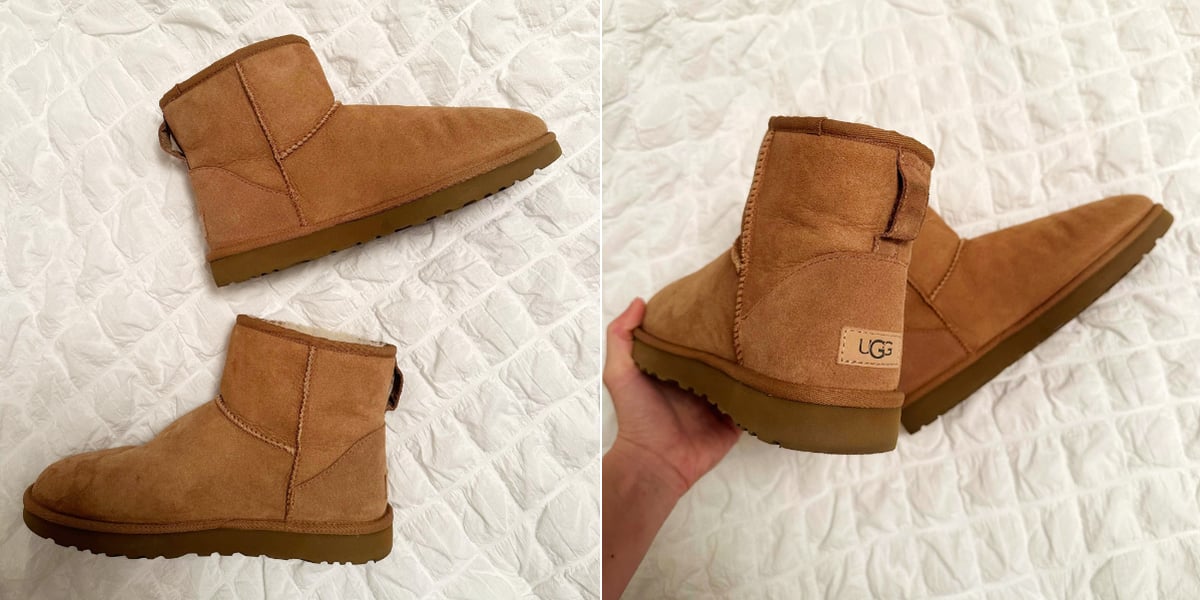 UGG Classic Mini II Boots Review With Photos | PS Fashion
