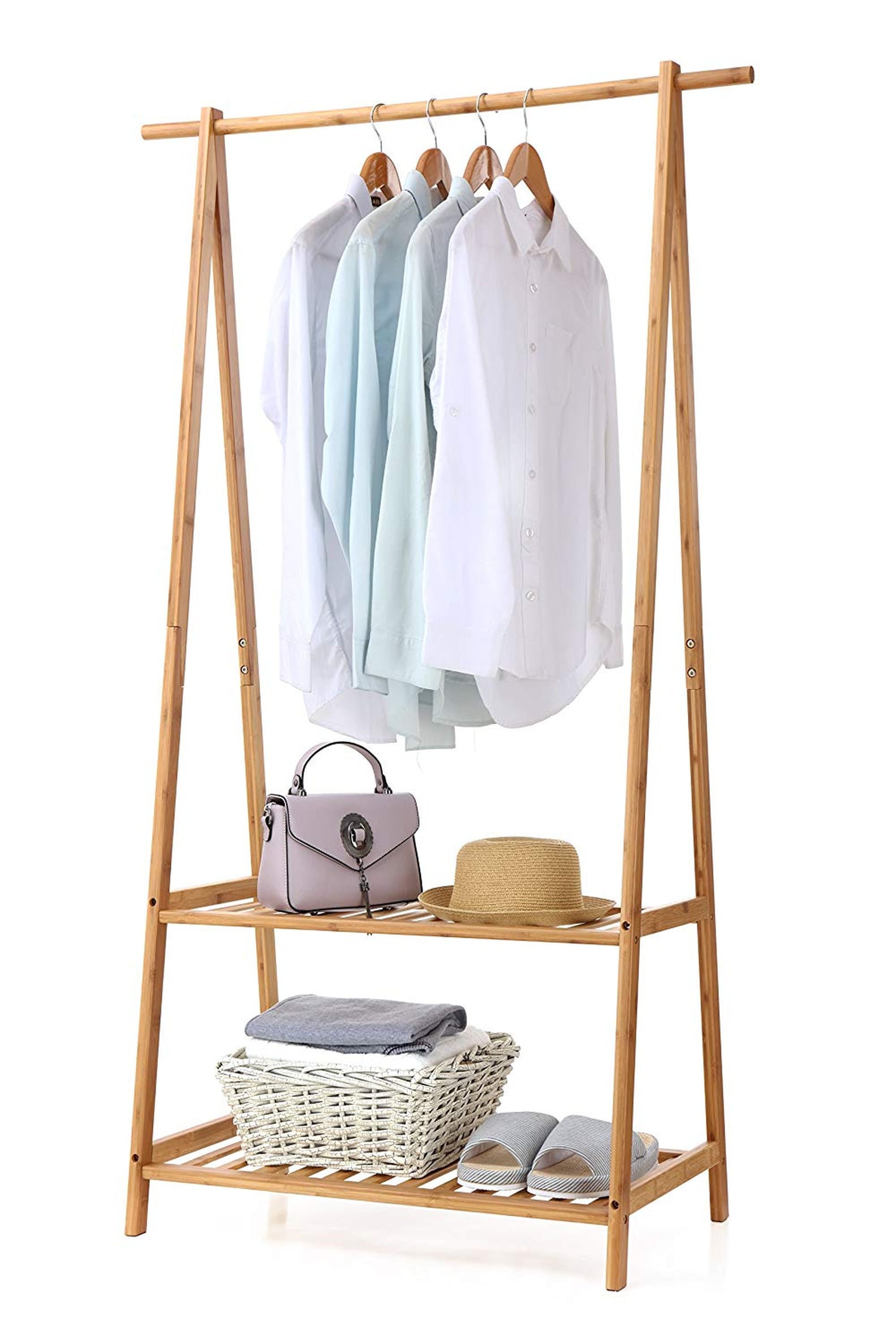 Stylish Clothing Racks | PS Fashion