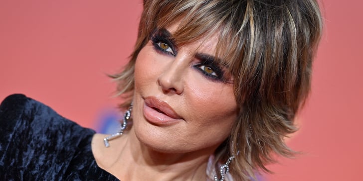 Lisa Rinna's Best Hairstyles Over the Years | POPSUGAR Beauty