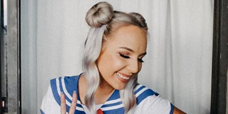 Space Bun Halloween Costumes | POPSUGAR Beauty