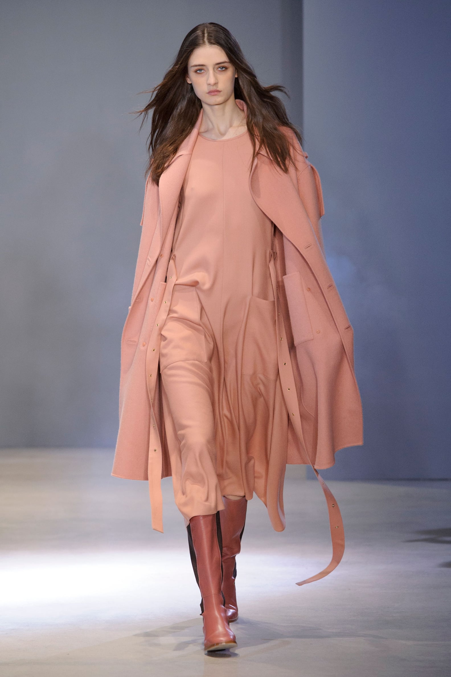 Fall 2016 Trends | Runway | PS Fashion