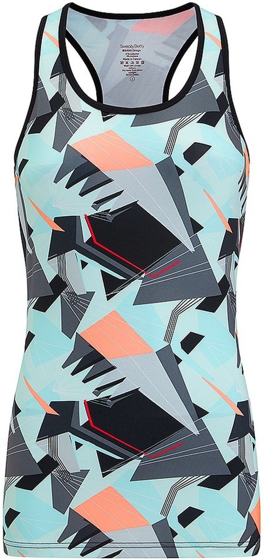 Summer Workout Tank Tops For Women | PS Fitness