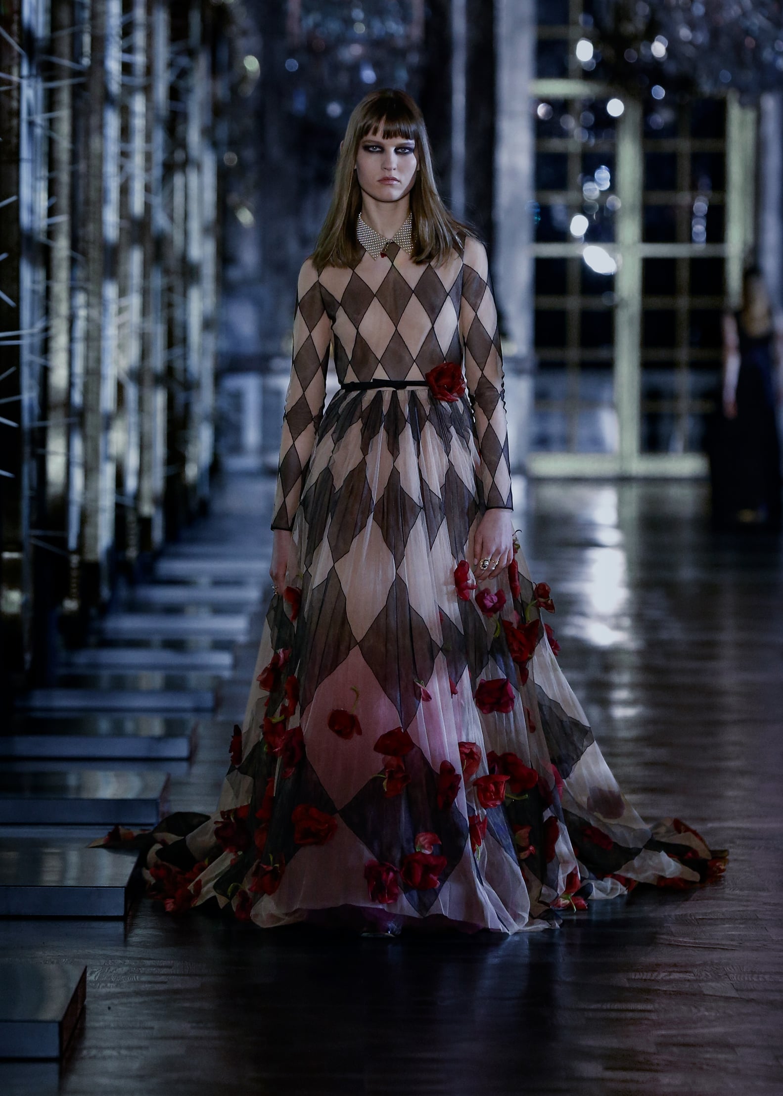 Dior Fall/Winter 2021 Fashion Show Photos and Review | PS Fashion