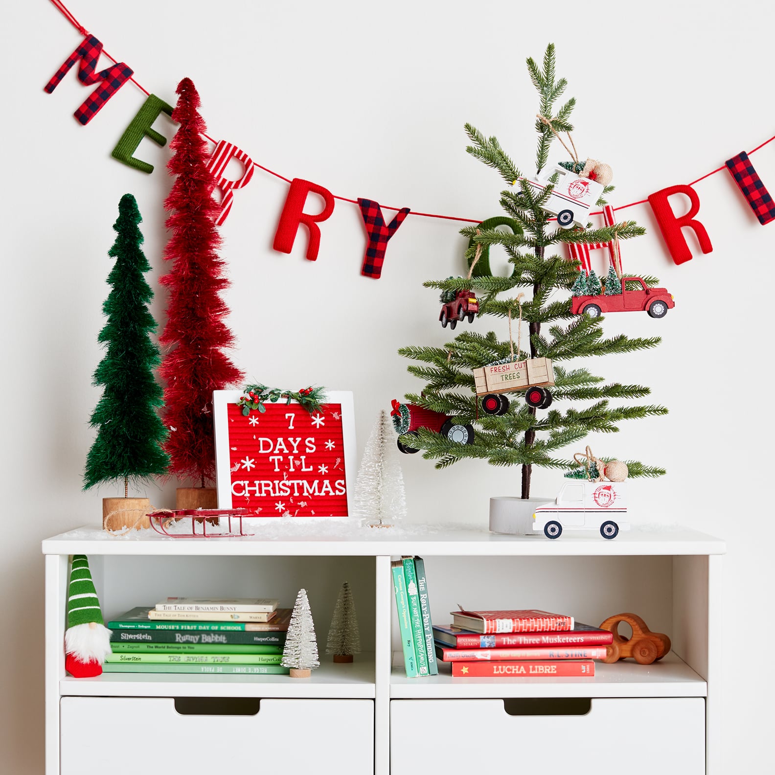 Target Launches 2019 Home Holiday Collection | PS Home