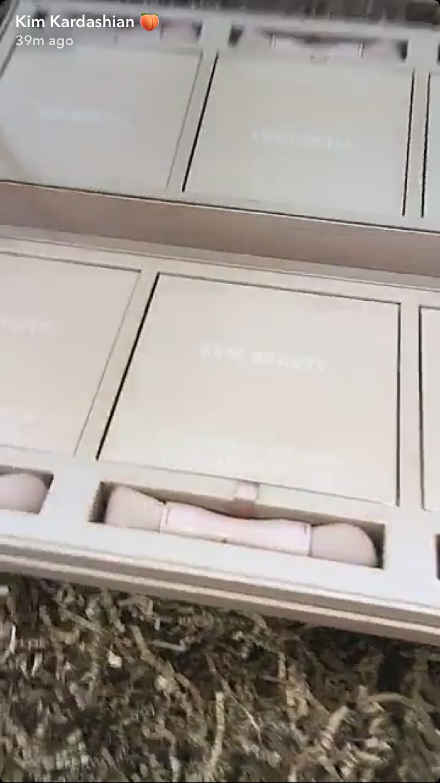 Kim Kardashian Powder Contour Kit | PS Beauty